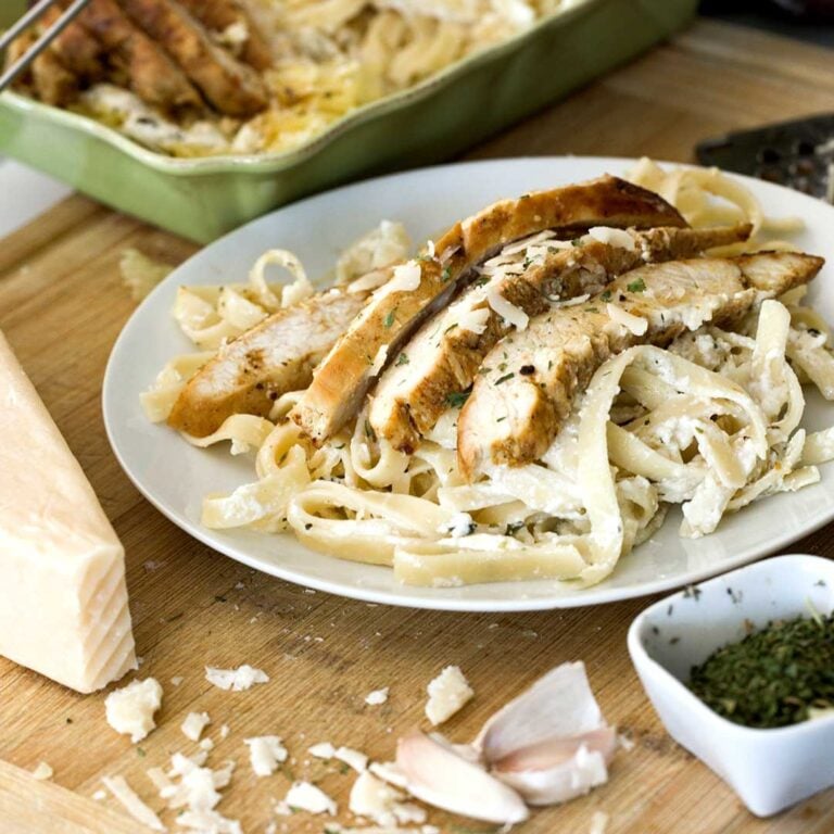 Healthy Homemade Ranch Dressing Recipe | Quick & Easy