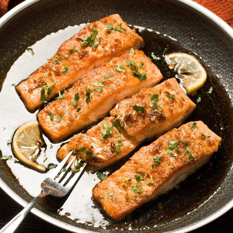 Hexclad Recipes | Easy Main Dishes, Sides, and Breakfasts